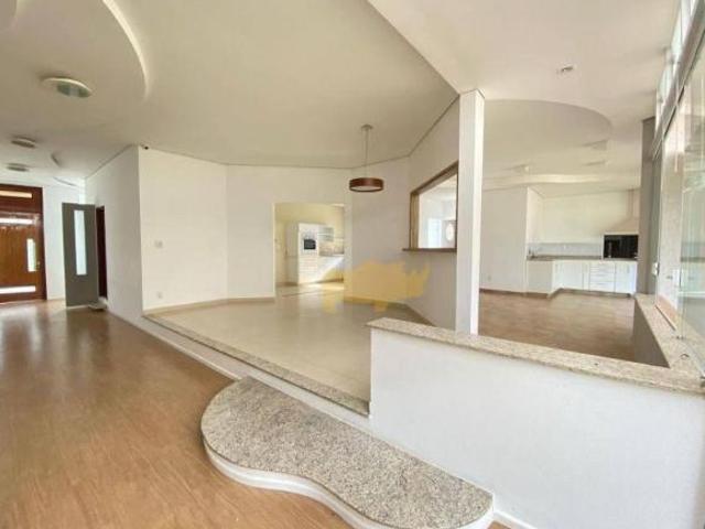 Casa com 3 dormitórios, 254 m² venda por R$ 1.700.000,00 ou aluguel por R$ 8.082,12/mês Residenc