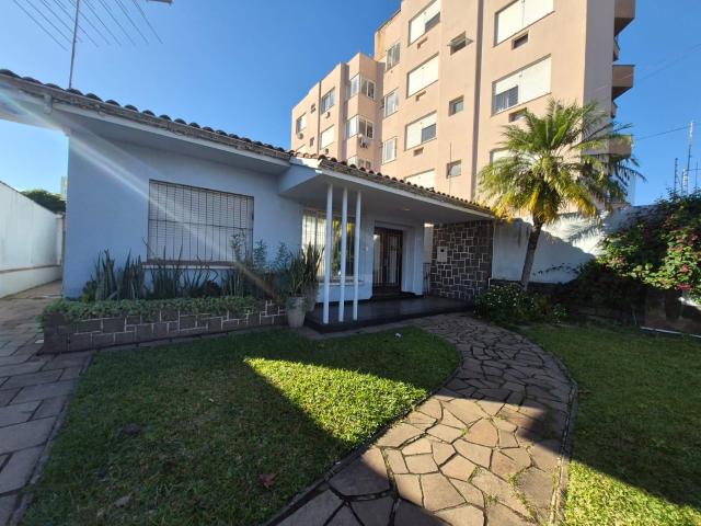Casa com 3 dormitórios, 255.00m² para locação por R$ 5.000,00 Padre Reus São Leopoldo/RS