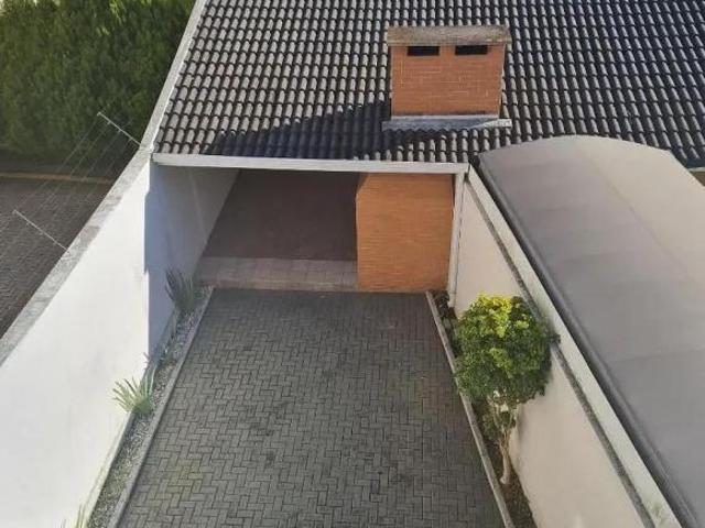 Casa com 3 dormitórios, 255 m² venda por R$980.000,00 ou aluguel por R$ 4.350,00/mês Guaíra Cu