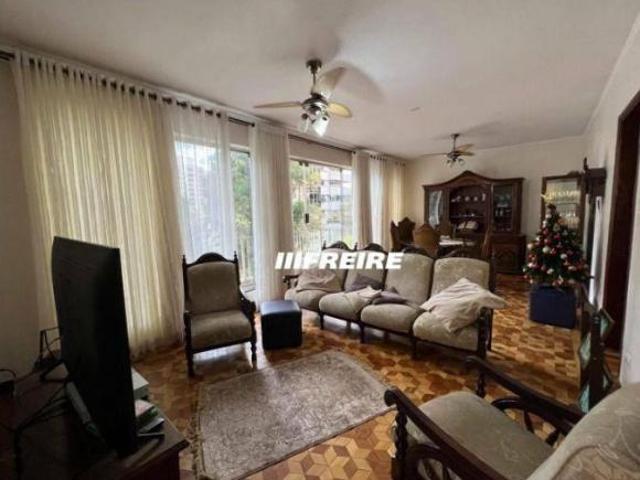 Casa com 3 dormitórios, 263 m² venda por R$ 1.380.000,00 ou aluguel por R$ 10.000,00/mês Jardim