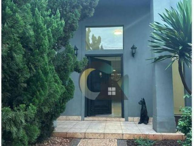 Casa com 3 dormitórios, 260 m² venda por R$ 1.200.000,00 ou aluguel por R$ 6.000,00/mês City Bar