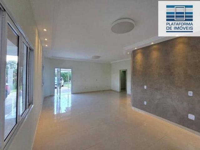 Casa com 3 dormitórios, 260 m² venda por R$ 2.400.000,00 ou aluguel por R$ 9.000,00/mês Condomín