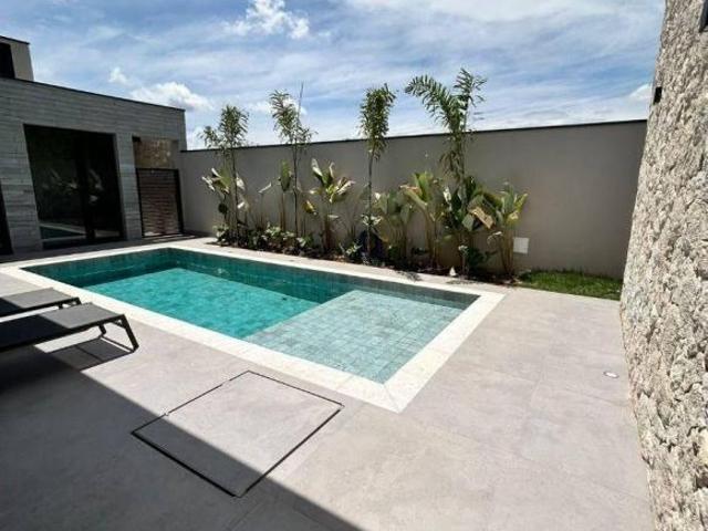 Casa com 3 dormitórios, 260 m² venda por R$ 2.890.000 ou aluguel por R$ 16.500/mês Condomínio Vi