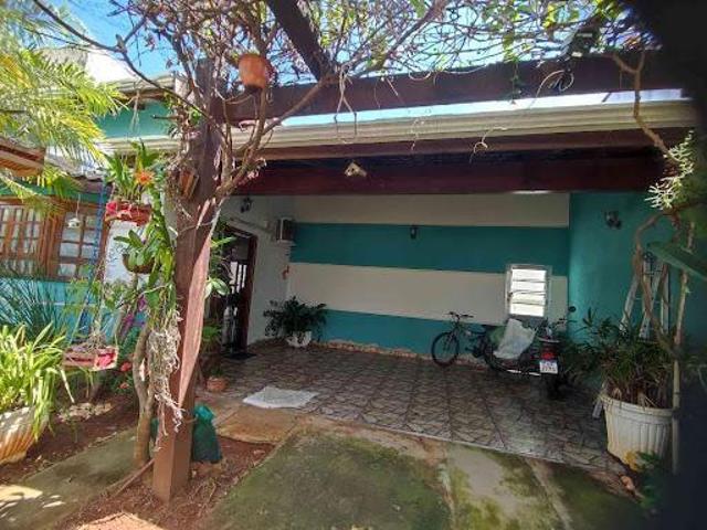 Casa com 3 dormitórios, 260 m² venda por R$ 668.000 ou aluguel por R$ 4.808 / mês Condomínio Rese