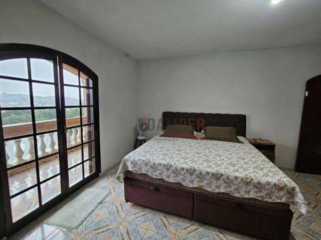 Casa com 3 dormitórios, 261 m² venda ou aluguel no Jardim Olinda Mauá/SP