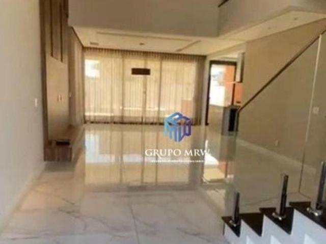 Casa com 3 dormitórios, 261 m² venda por R$ 1.850.000,00 ou aluguel por R$ 13.454,00/mês Cyrela