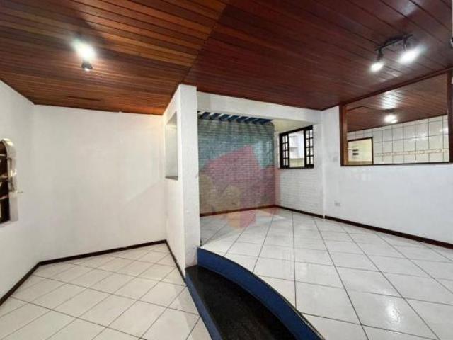 Casa com 3 dormitórios, 264 m² venda por R$ 550.000,00 ou aluguel por R$ 2.580,00/mês Parque Res