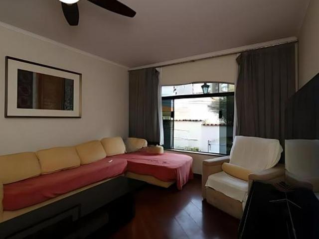 Casa com 3 dormitórios, 266 m² venda por R$ 1.070.000,00 ou aluguel por R$ 7.206,00/mês Campestr
