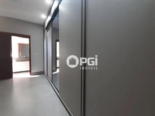 Casa com 3 dormitórios, 270 m² Condomínio Alphavile II Ribeirão Preto/SP