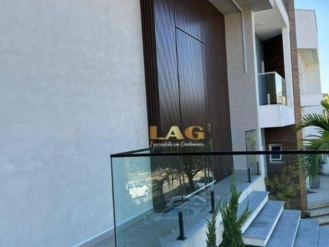 Casa com 3 dormitórios, 270 m² venda por R$ 1.900.000,00 ou aluguel por R$ 10.000,00/mês Condomí