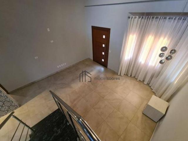 Casa com 3 dormitórios, 270 m² venda por R$ 2.150.000,00 ou aluguel por R$ 8.198,70/mês Residenc