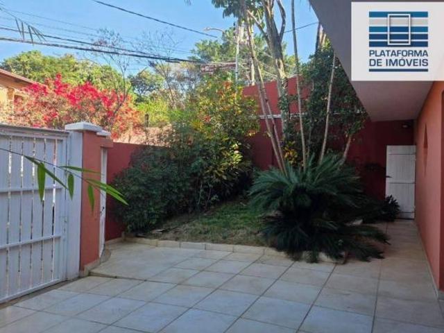 Casa com 3 dormitórios, 271 m² venda por R$ 1.800.000,00 ou aluguel por R$ 12.000,00/mês Jardim