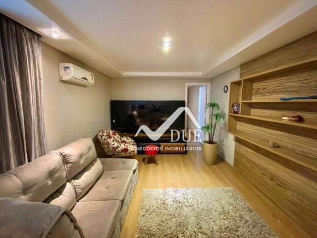 Casa com 3 dormitórios, 272 m² venda por R$ 1.990.000,00 ou aluguel por R$ 10.790,00/mês Embaré