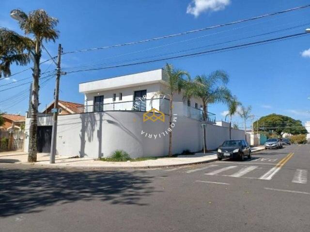 Casa com 3 dormitórios, 277 m² venda ou locação Jardim Nova Europa Campinas/SP