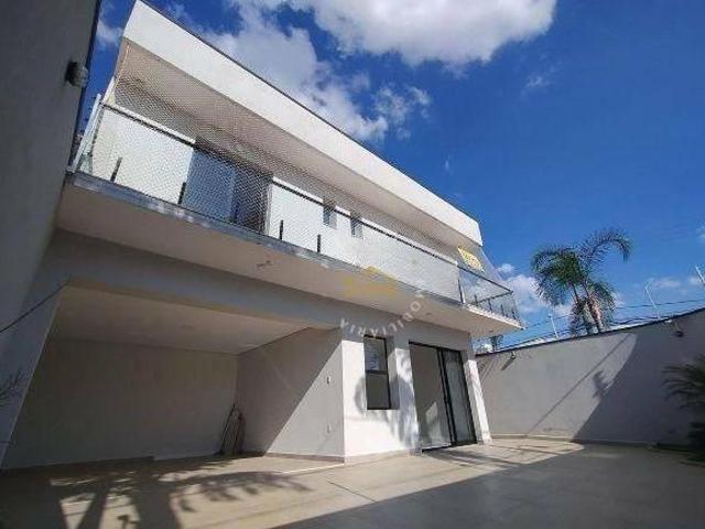 Casa com 3 dormitórios, 277 m² venda ou locação Jardim Nova Europa Campinas/SP