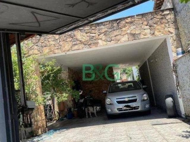 Casa, 274 m² venda por R$ 1.696.000,00 ou aluguel por R$ 9.980,00/mês Jardim Colombo São Paulo