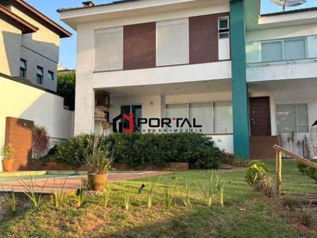Casa com 3 dormitórios, 275 m² Granja Viana!