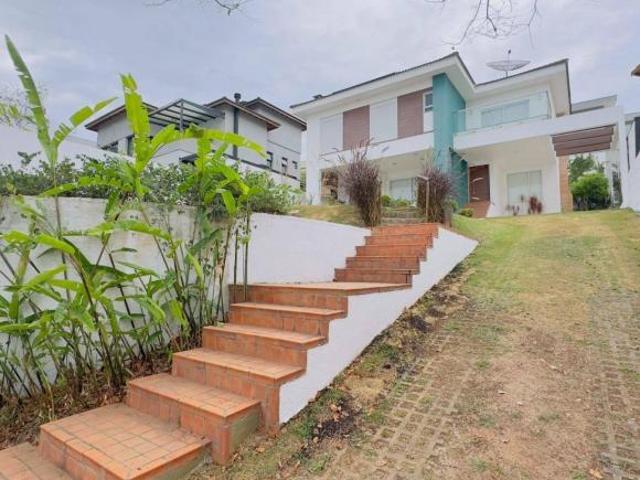 Casa com 3 dormitórios, 275 m² venda por R$ 2.600.000,00 ou aluguel por R$ 11.458,00/mês Granja
