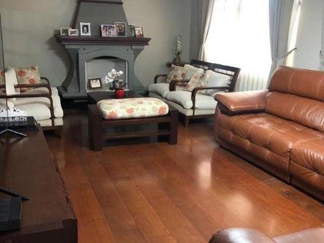 Casa com 3 dormitórios, 278 m² venda por R$ 1.200.000,00 ou aluguel por R$ 6.784,00/mês Jardim V