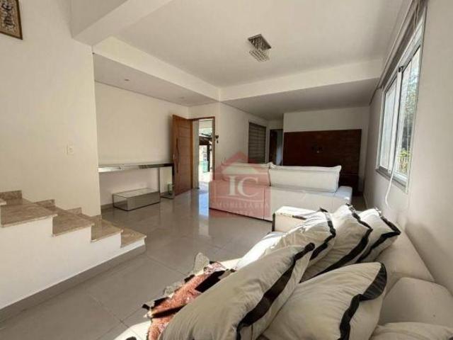 Casa com 3 dormitórios, 278 m² venda por R$ 1.380.000,00 ou aluguel por R$ 7.865,00/mês Paysage