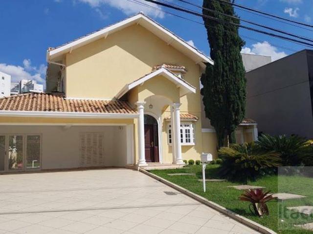 Casa com 3 dormitórios, 278 m² venda por R$ 5.300.000 ou aluguel por R$ 18.000/mês Alphaville Co