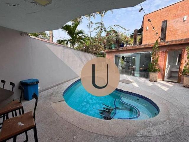 Casa com 3 dormitórios, 283 m² venda por R$ 6.500.000,00 ou aluguel por R$ 42.500,00/mês Cidade