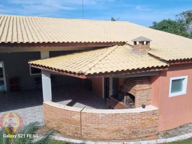 Casa com 3 dormitórios, 280 m² venda por R$ 1.500.000,00 ou aluguel por R$ 6.620,00 Condomínio P