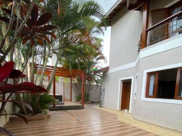 Casa com 3 dormitórios, 280 m² venda por R$ 2.500.000,00 ou aluguel por R$ 12.800,00/mês Jardim