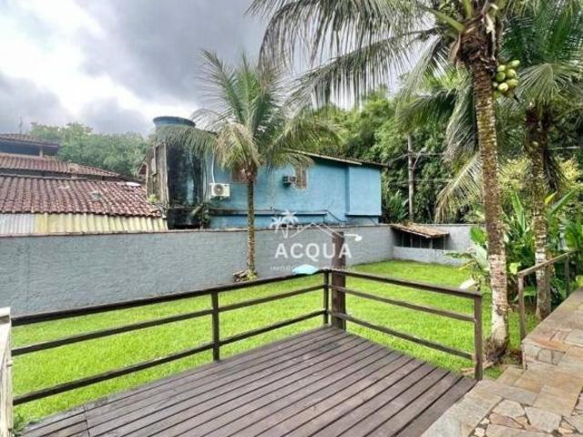Casa com 3 dormitórios, 280 m² venda por R$ 850.000,00 ou aluguel por R$ 6.500,00/ano S Camburi