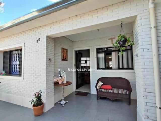 Casa com 3 dormitórios, 280 m² venda por R$ 880.000,00 ou aluguel por R$ 7.000,00/mês Centro I