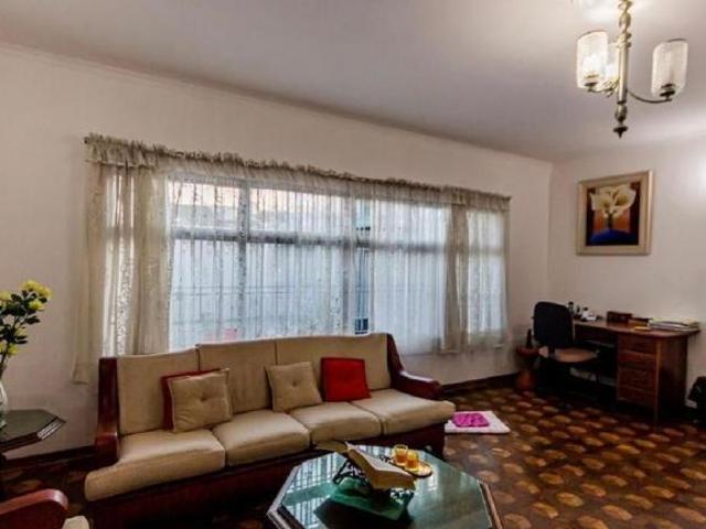 Casa com 3 dormitórios, 284 m² venda por R$ 1.800.000,00 ou aluguel por R$ 5.8