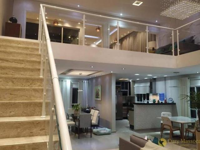 Casa com 3 dormitórios à venda, 284 m² por R$ 2.850.000,00 Terras de Monte Serrat Salto/SP
