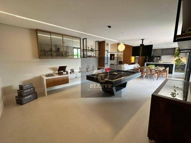 Casa com 3 dormitórios, 288 m² venda por R$ 3.200.000 ou aluguel por R$ 20.100/mês Dos Medeiros