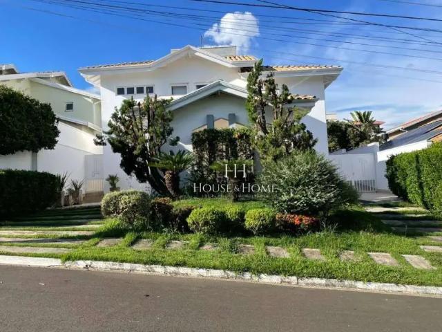 Casa com 3 dormitórios, 289 m² venda por R$ 1.800.000,00 ou aluguel por R$ 11.206,00/mês Loteamento Ville Coudert Indaiatuba/SP