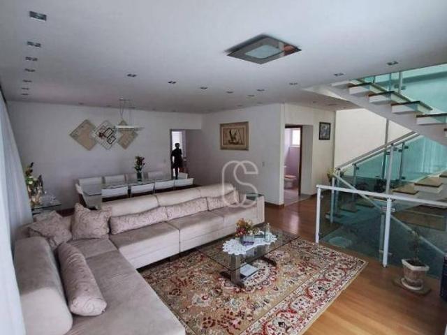 Casa com 3 dormitórios, 289 m² venda por R$ 2.450.000,00 ou aluguel por R$ 13.029,00/mês Jardim