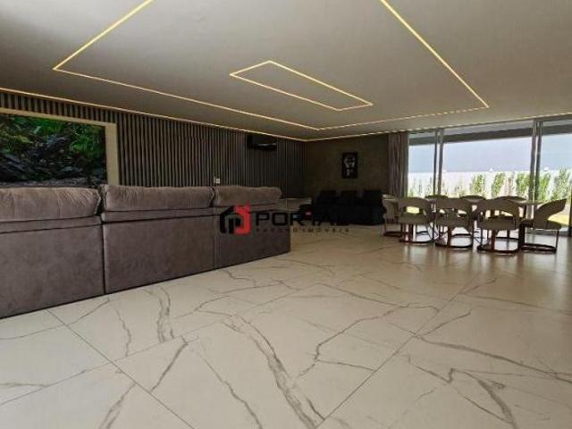 Casa com 3 dormitórios, 290 m² Recanto Inpla !