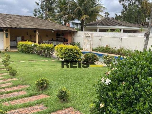 Casa com 3 dormitórios, 290 m² venda por R$ 1.300.000,00 ou aluguel por R$ 7.810,00/mês Village