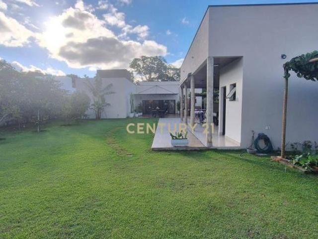 Casa com 3 dormitórios, 291 m² venda por R$ 2.700.000,00 ou aluguel por R$ 19.050,00/mês Parque