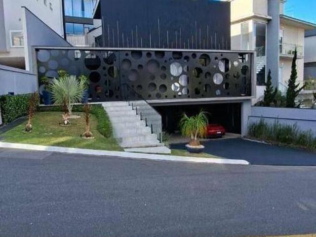 Casa com 3 dormitórios, 292 m² venda por R$ 3.900.000,00 ou aluguel por R$ 25.000,00/mês Condomí
