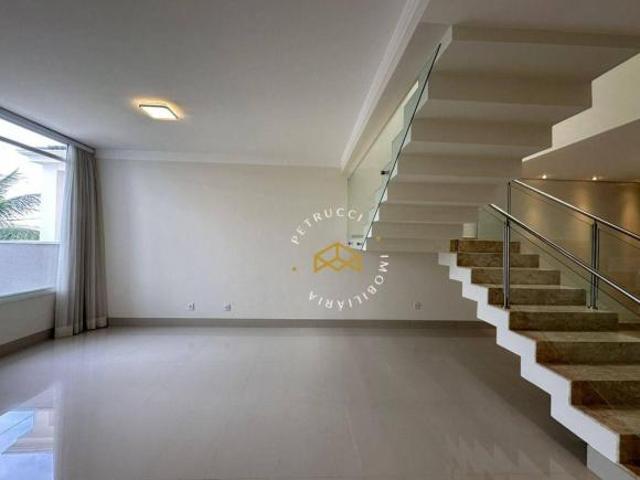 Casa com 3 dormitórios, 297 m² Swiss Park Campinas/SP