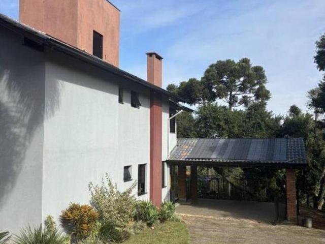 Casa com 3 Dormitórios, 297 M² Venda Ou Aluguel Paragem dos Verdes Campos