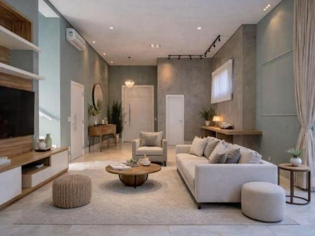 Casa, 297 m² venda por R$ 2.590.000,00 ou aluguel por R$ 16.193,84/mês Loteamento Parque dos Ale