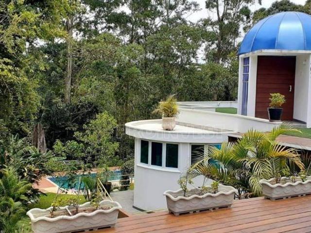 Casa com 3 dormitórios, 295 m² venda por R$ 1.250.000,00 ou aluguel por R$ 7.500,00/mês Paysage
