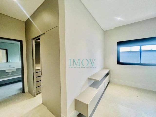Casa Com 3 Dormitórios, 295 m² Venda por R$4.300.000ou Aluguel por R$21.370,00/mês Jardim