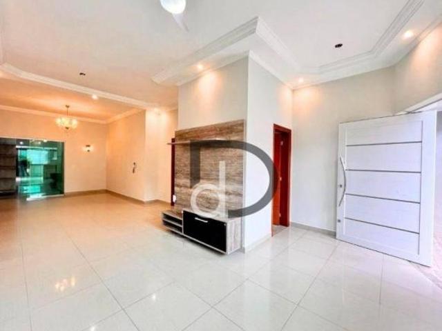 Casa com 3 dormitórios, 200 m² Parque Nova Suiça Valinhos/SP