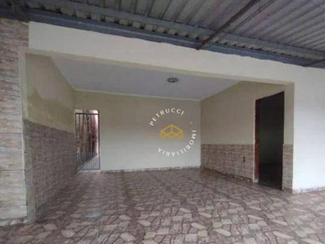 Casa com 3 dormitórios, 200 m² venda no Vila Real Continuação Hortolândia/SP