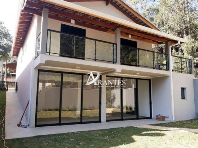 Casa com 3 dormitórios, 200 m² venda por R$ 1.000.000,00 ou aluguel por R$ 7.000,00/mês Rio Abai