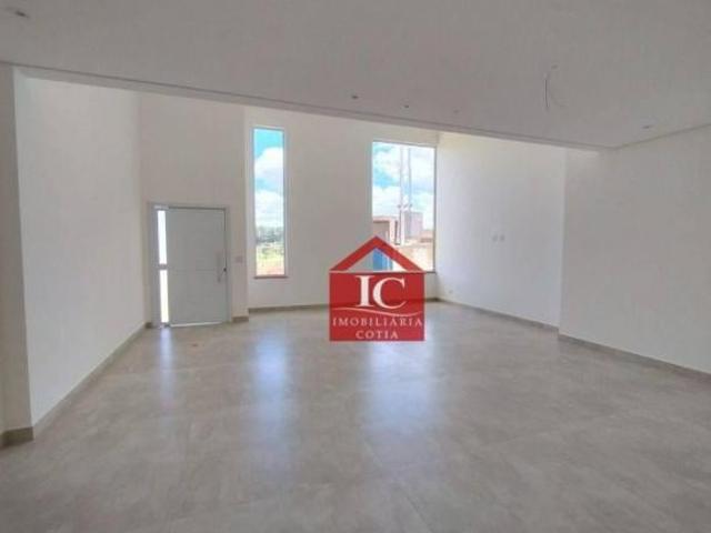 Casa com 3 dormitórios, 200 m² venda por R$ 1.250.000,00 ou aluguel por R$ 9.000,00/mês Paysage