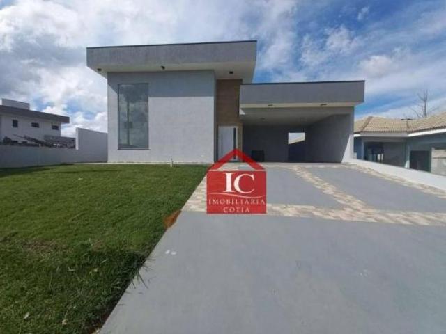 Casa com 3 dormitórios, 200 m² venda por R$ 1.300.000,00 ou aluguel por R$ 9.000,00/mês Paysage