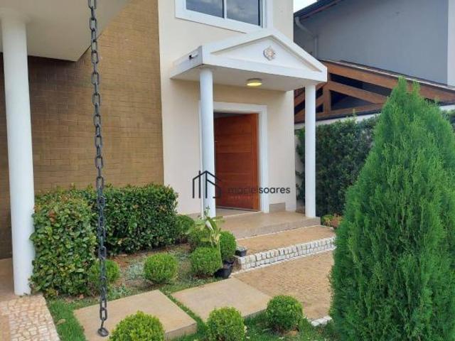 Casa com 3 dormitórios, 200 m² venda por R$ 1.495.000,00 ou aluguel por R$ 6.700,00/mês Chácara